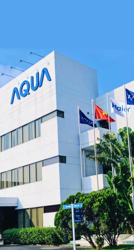 Điều hòa Tân Việt - Nhà phân phối điều hòa hàng đầu tại Việt Nam